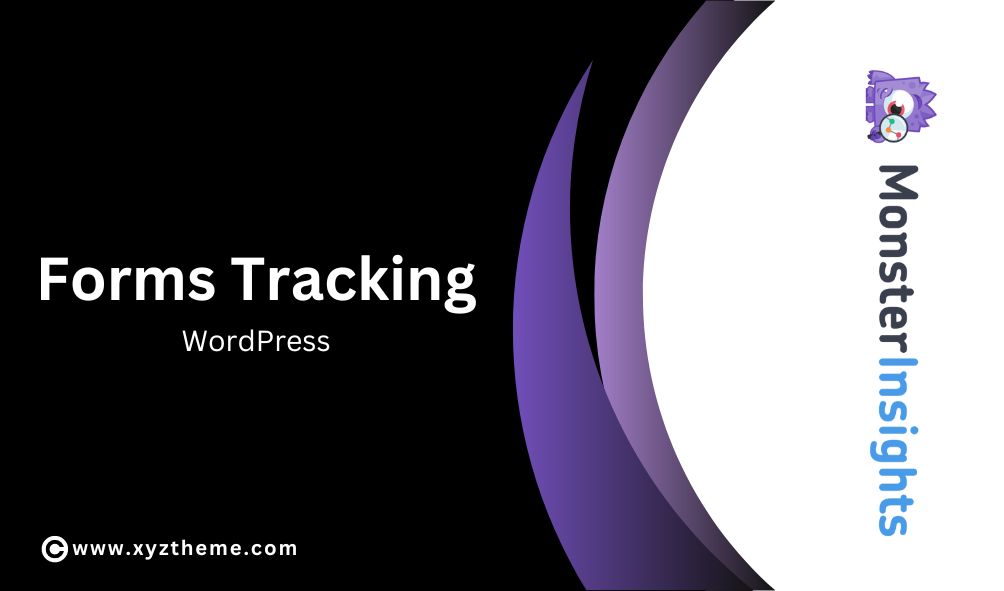 MonsterInsights – Forms Tracking Addon 2.3.2- Download for Wordpress