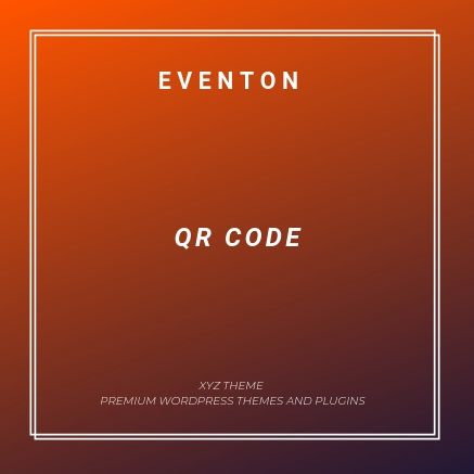 EventOn QR Code Add-on 2.0- Download for Wordpress
