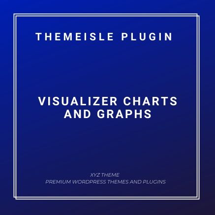 Visualizer Charts and Graphs Plugin 1.9.5 | Personal Plan- Download for ...