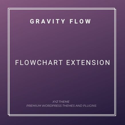 Gravity Flow – Flowchart Extension 1.6- Download for Wordpress