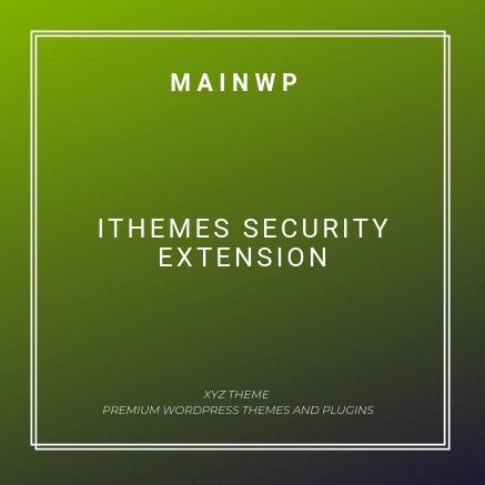 MainWP Time Capsule Extension 4.0.4- Download for Wordpress