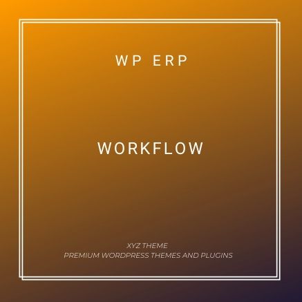 WP ERP Custom Field Builder 1.3.2- Download for Wordpress