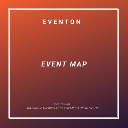 EventOn Event Map Add-on 1.4.7- Download for Wordpress