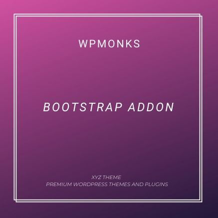 Bootstrap Addon For Gravity Forms 1.7- Download for Wordpress