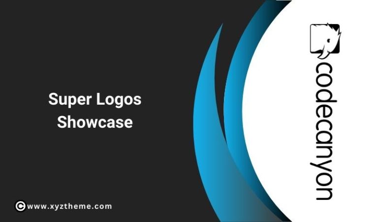 Super Logos Showcase for WordPress 2.6 | Download for WordPress [Codecanyon]
