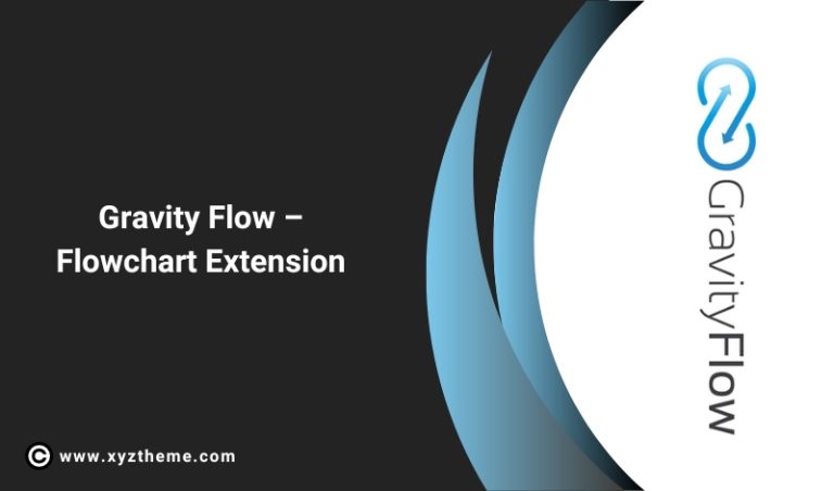 Gravity Flow – Flowchart Extension 1.6 | Download for WordPress [Gravity Flow]