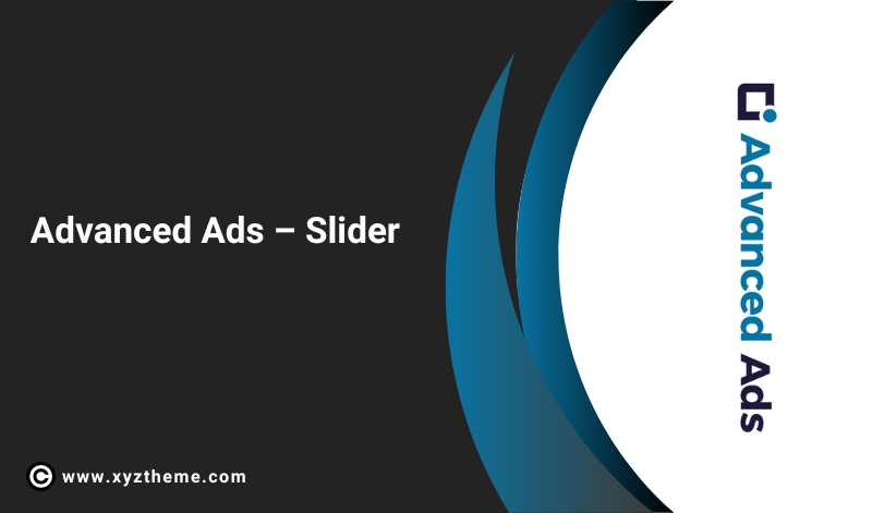 Advanced Ads- Slider 1.4.7 | Download for WordPress [Advanced Ads]