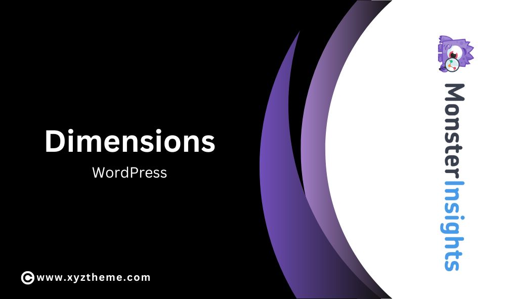 MonsterInsights – Dimensions Addon 5.1 | Download for WordPress [MonsterInsights]