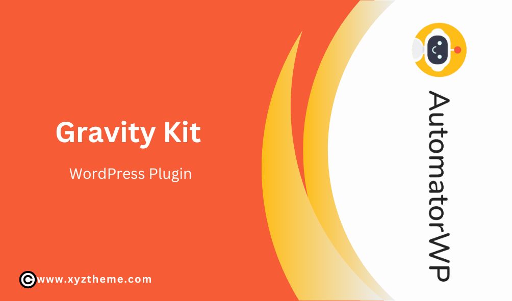 AutomatorWP- Gravity Kit 1.0.0 | Download for WordPress [AutomatorWP]