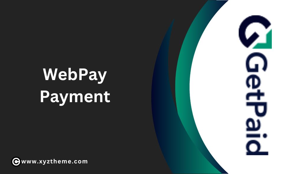GetPaid WebPay Payment Gateway 1.0.0 | Download for WordPress [GetPaid]