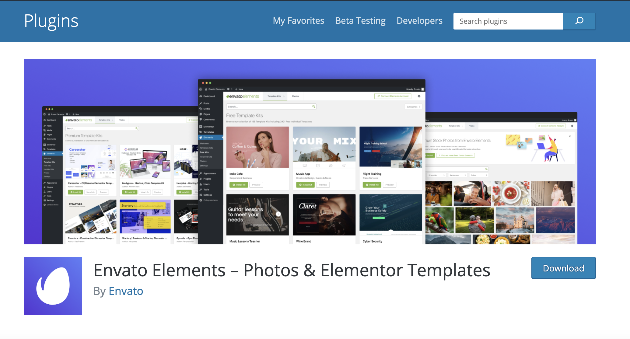 How To Import Elementor Templates- Complete Guide - XYZTheme