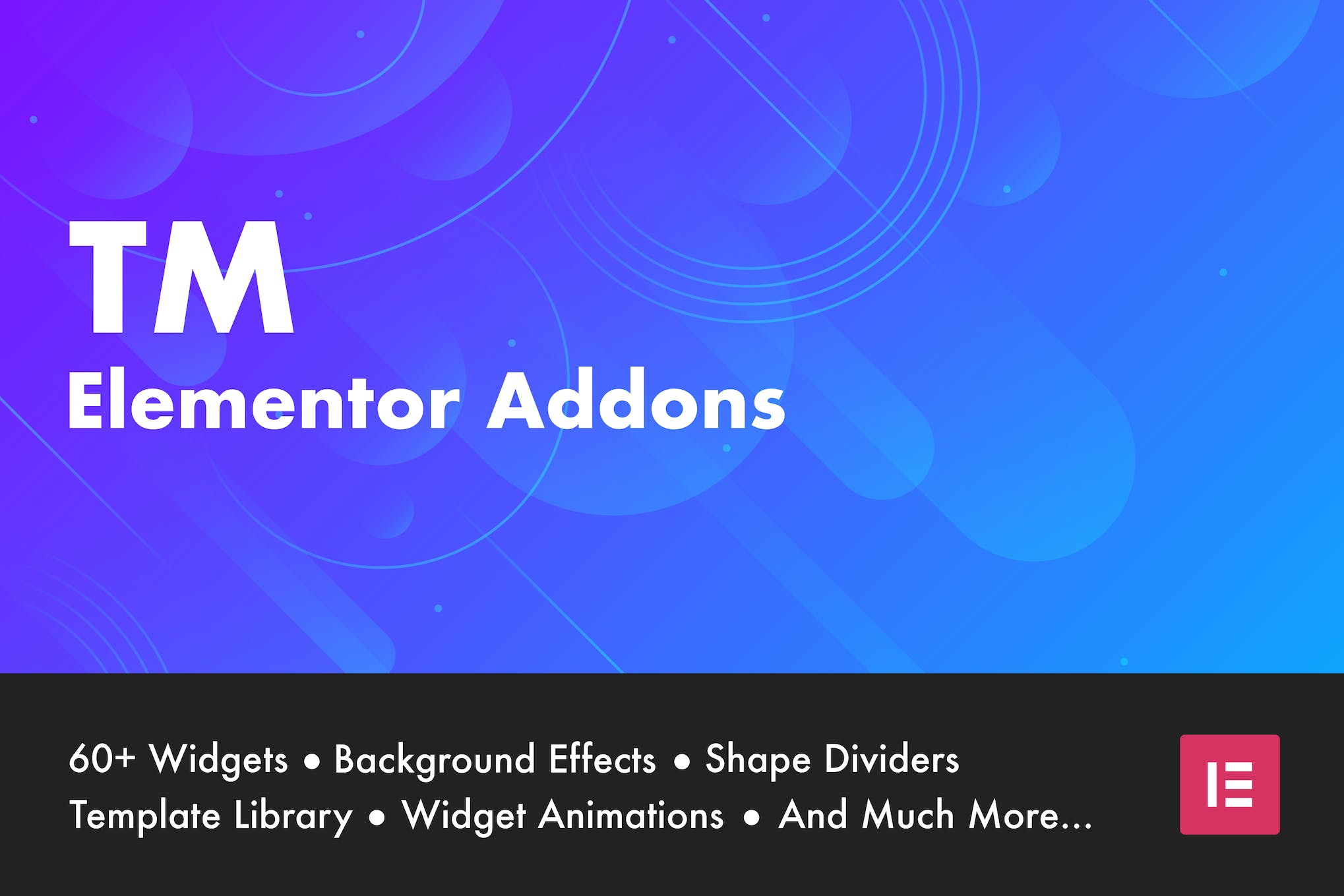 TM Elementor Addons 3.7