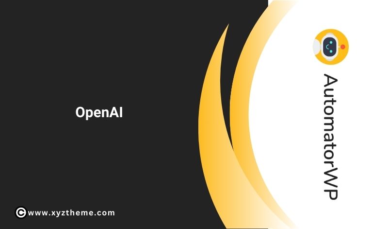 AutomatorWP- OpenAI 1.0.2 | Download for WordPress [AutomatorWP]