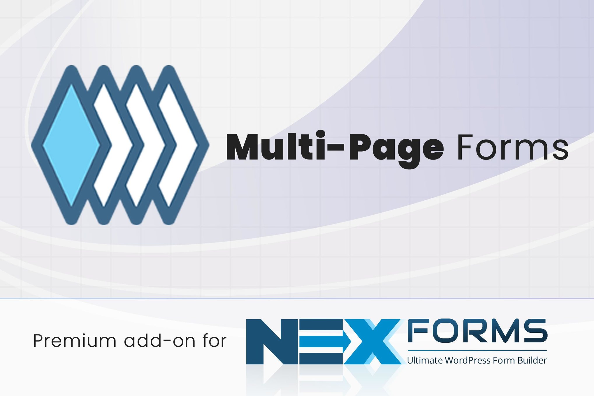 NEX-Forms - Multi-Page Forms Add-on 1.0